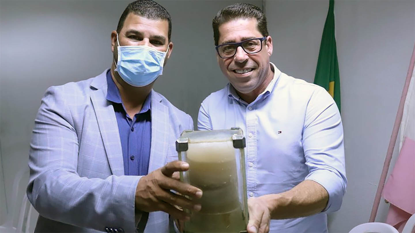 Exploração do Sal-Gema será importante para retomada econômica no ...