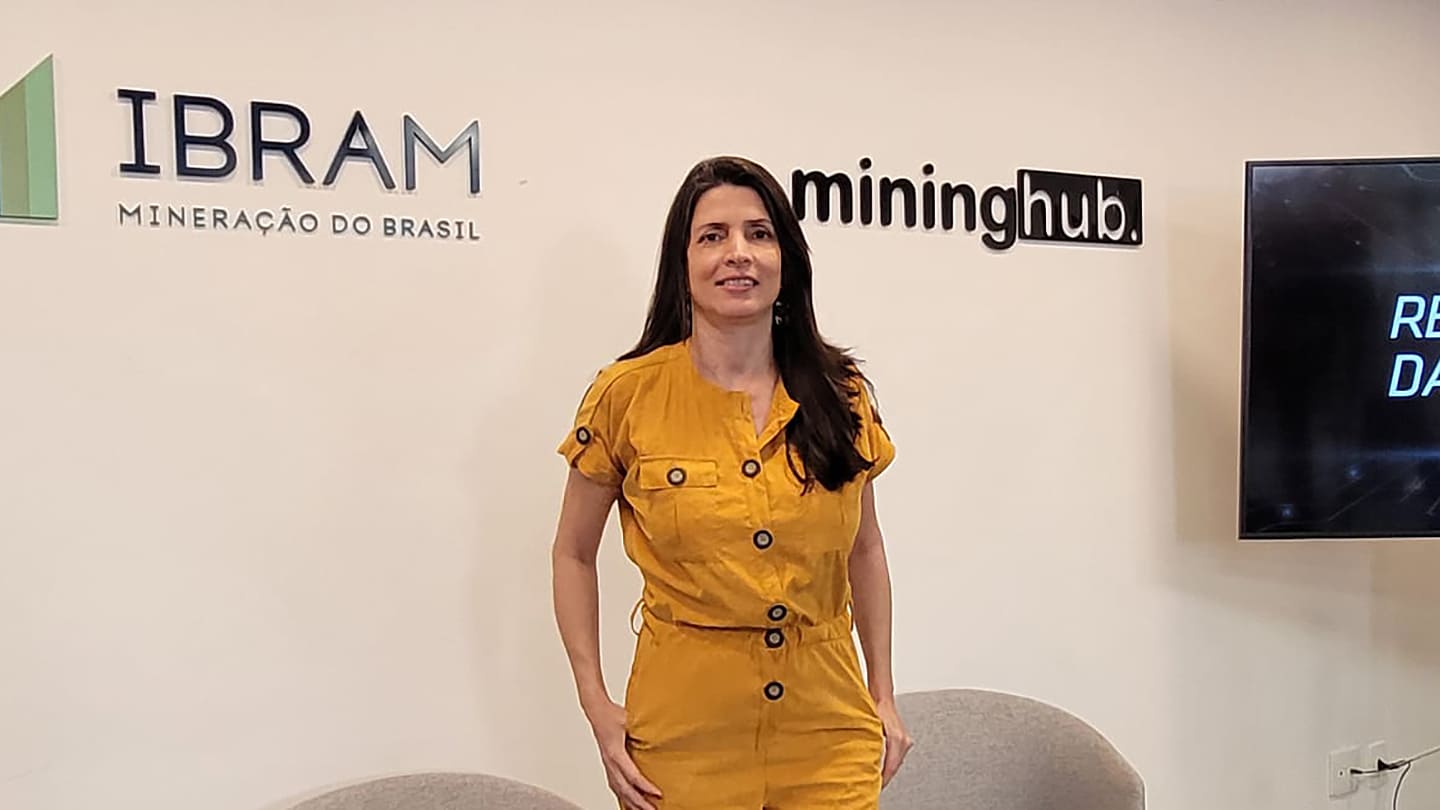 Samarco assume a presidência do Mining Hub
