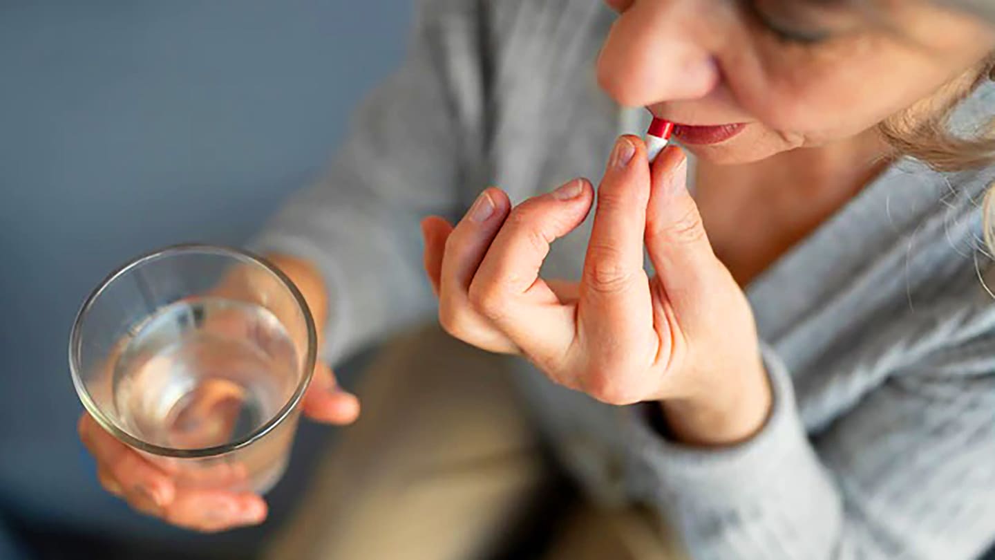 A dipirona é segura em pacientes com doenças cardiovasculares?