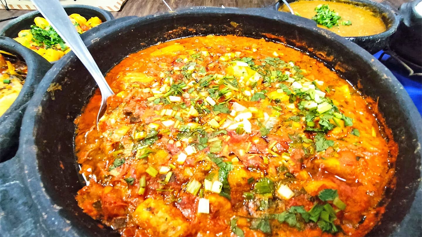 Vem aí o 7º Festival da Moqueca Capixaba em Anchieta