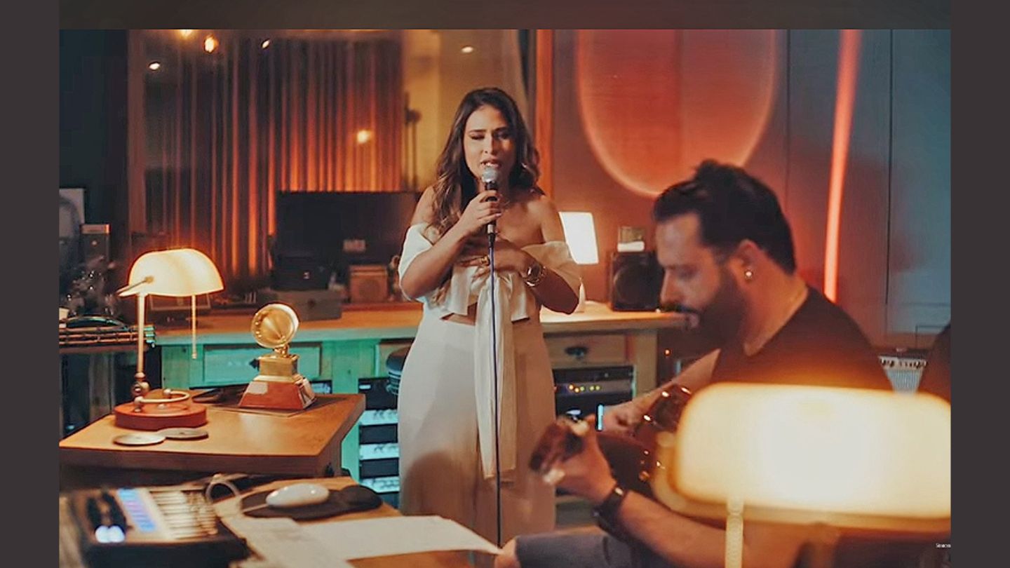 Simone Mendes disponibiliza primeira guia do DVD ‘Cantando sua história’